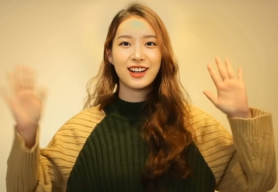 你看的出來嗎？南韓YouTuber正妹「Rui」是合成的｜熱門話題｜網路溫度計 DailyView