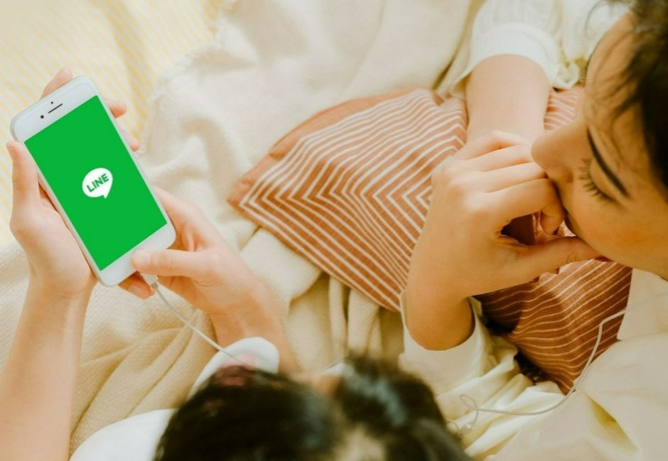 富賴達？聊天室竟能開團訂飲料、圖片秒變文字檔 超實用LINE功能你一定要知道｜熱門話題｜網路溫度計 DailyView