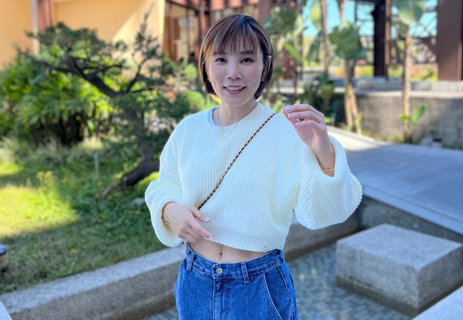 遭交往4年論及婚嫁前男友劈腿背叛 李佳薇：勇敢擺脫煎熬，我很好｜熱門話題｜網路溫度計 DailyView