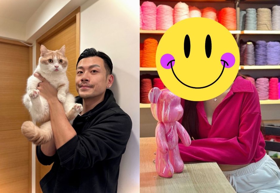 77老大遭爆偕女友滑進摩鐵！本人110字大方認愛 女方真實身份曝光了｜熱門話題｜網路溫度計 DailyView