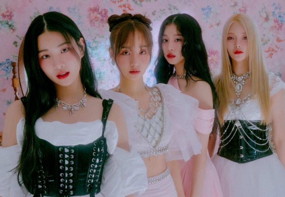 4億流媒爆曲女團出事了！ 超自私行為遭網友狠批「白眼狼」｜熱門話題｜網路溫度計 DailyView