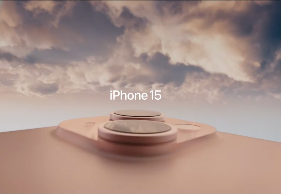 快訊／Apple蘋果iPhone 15系列手機全公開！細節、價格、開賣日一次看｜熱門話題｜網路溫度計 DailyView