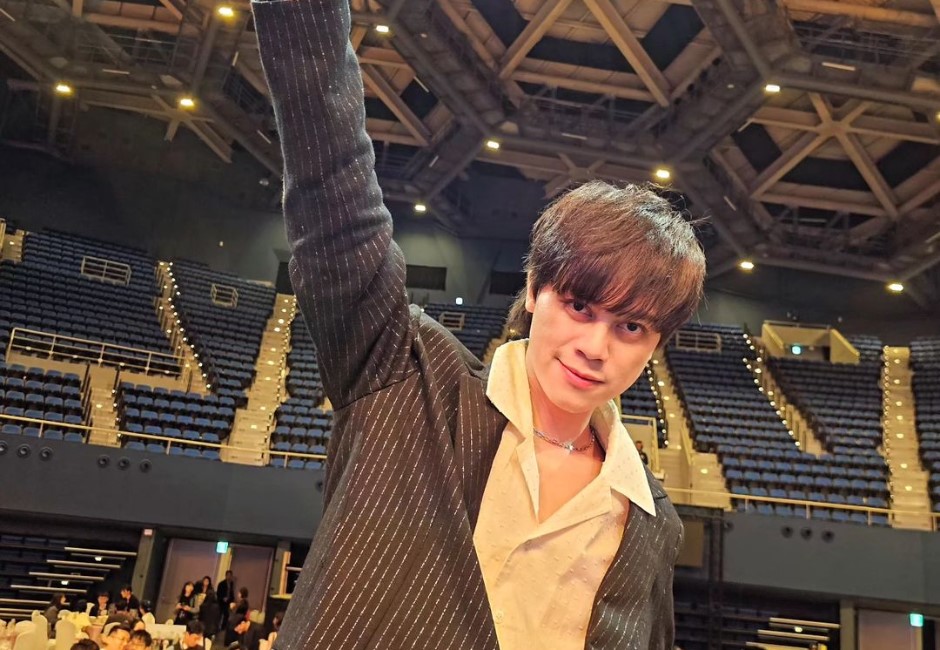 百萬YouTuber「HowHow」為何歷久不衰？眾人猛抓4重點讚爆：清流不做作｜熱門話題｜網路溫度計 DailyView