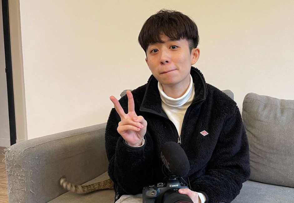 HOOK是誰？單支長片觀看為何都破百萬？互粉歸納「4原因」：看過還一直想看｜熱門話題｜網路溫度計 DailyView