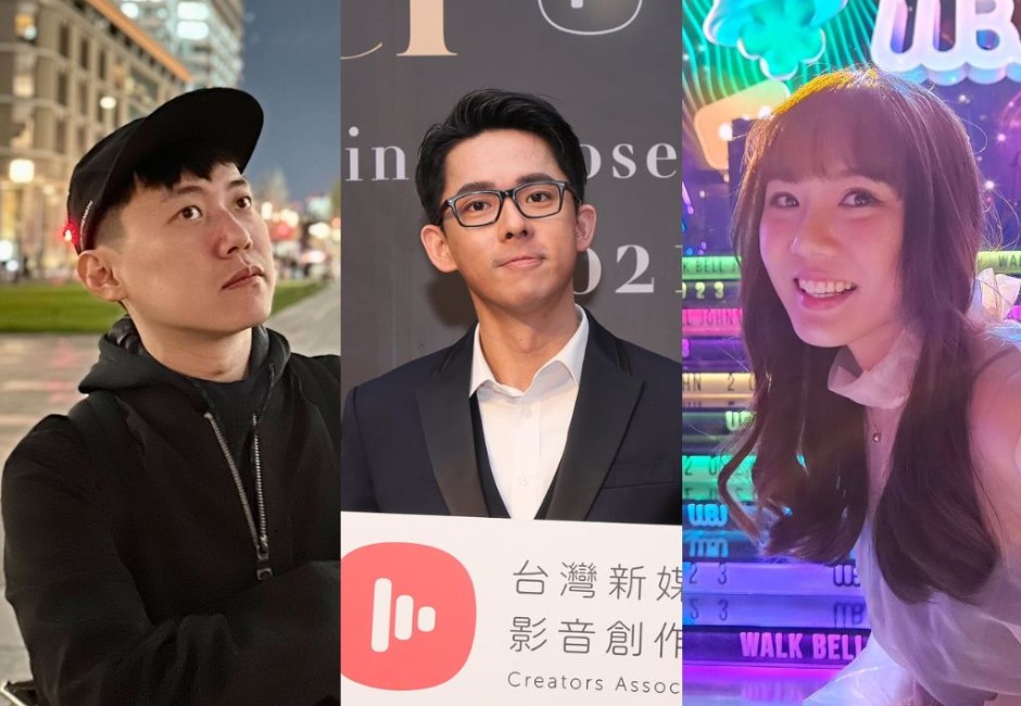 犯法認錯就沒事？網對「公開挺Joeman」看法分析 魚乾、Cheap道歉…阿滴：曲解我本意｜熱門話題｜網路溫度計 DailyView