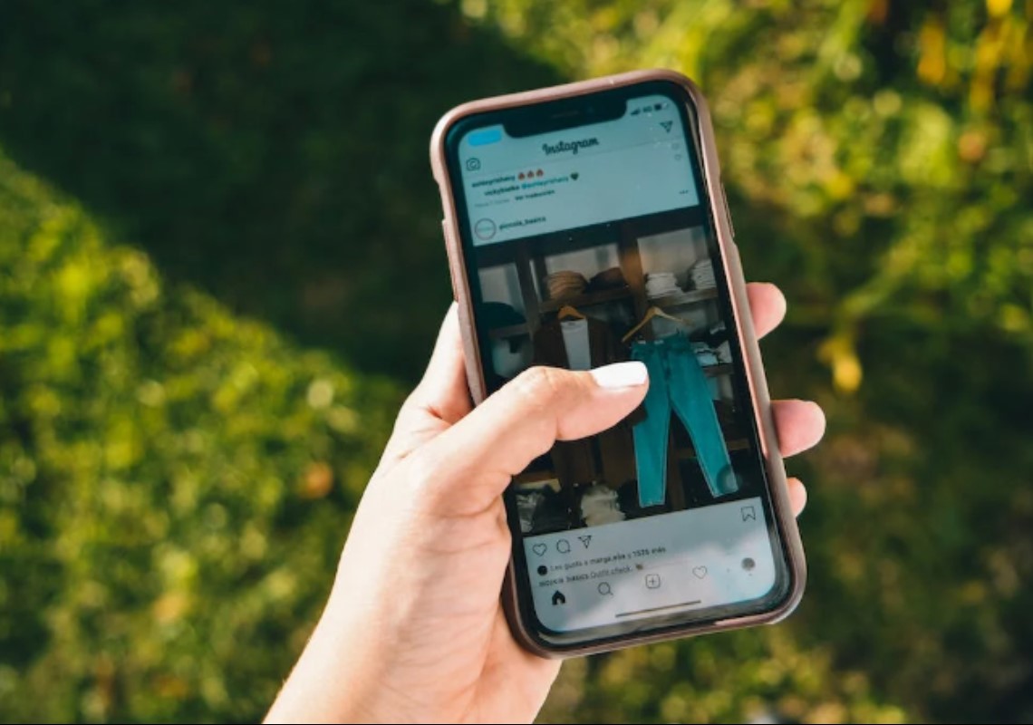 關注前任不怕被發現！4招「IG無痕觀看」技巧 偷看限時動態必學｜熱門話題｜網路溫度計 DailyView