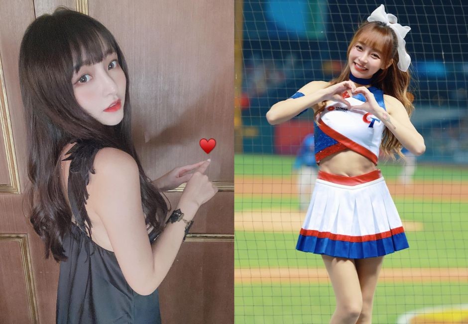 IG追蹤數超越五月天阿信！樂天女孩會有「下一個林襄」嗎？｜熱門話題｜網路溫度計 DailyView