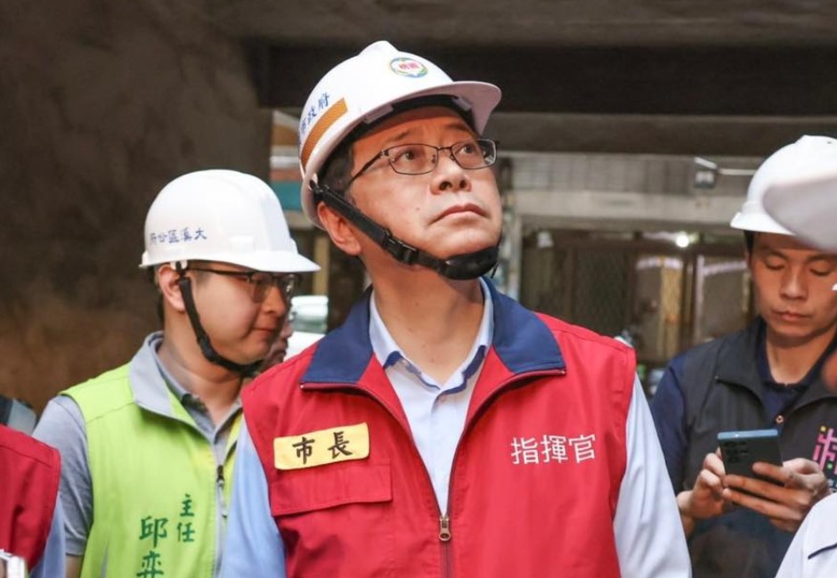 桃園缺水又停電！張善政砲轟中央「能源政策有問題」｜熱門話題｜網路溫度計 DailyView