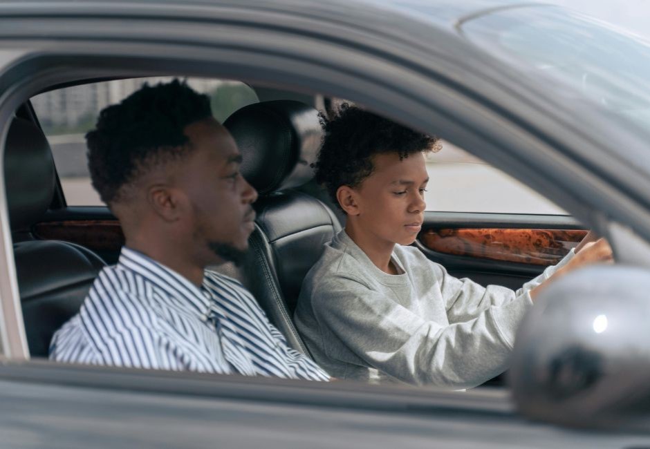 有駕照10年不敢開？「道路駕駛課」助攻破心魔 三寶有救嗎？｜熱門話題｜網路溫度計 DailyView