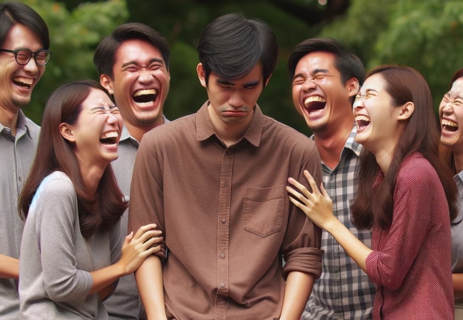 很躁、破防、觸爛是什麼意思？講「笑死」過氣掀共鳴：中年人流行語｜熱門話題｜網路溫度計 DailyView